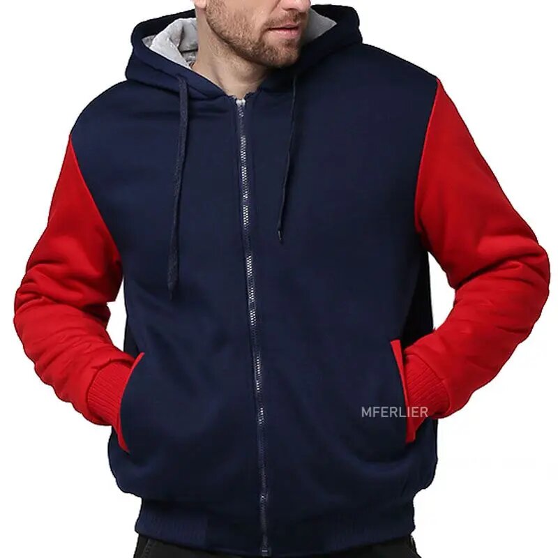 Толстовка спортивная