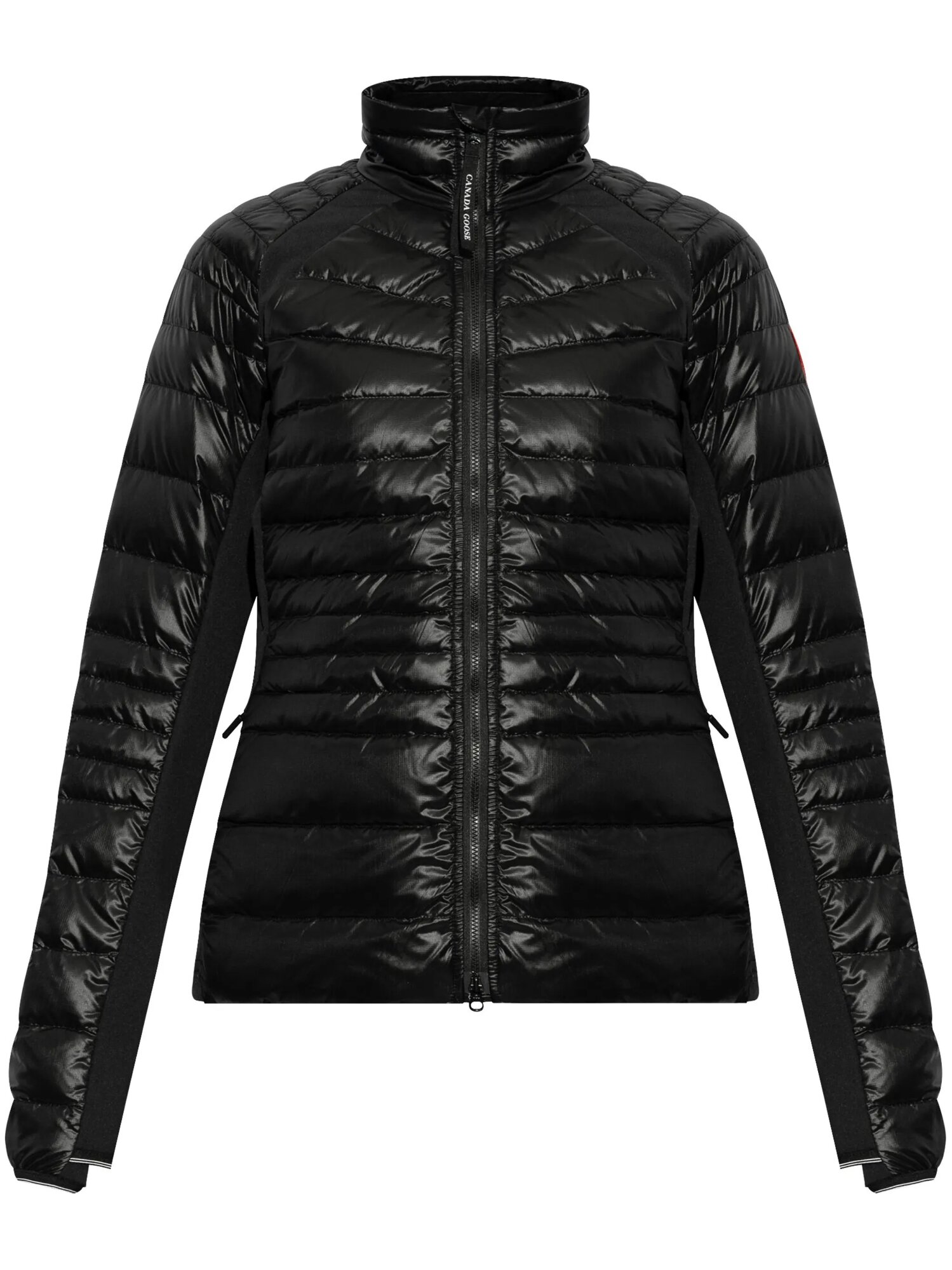 Пуховик HyBridge Lite