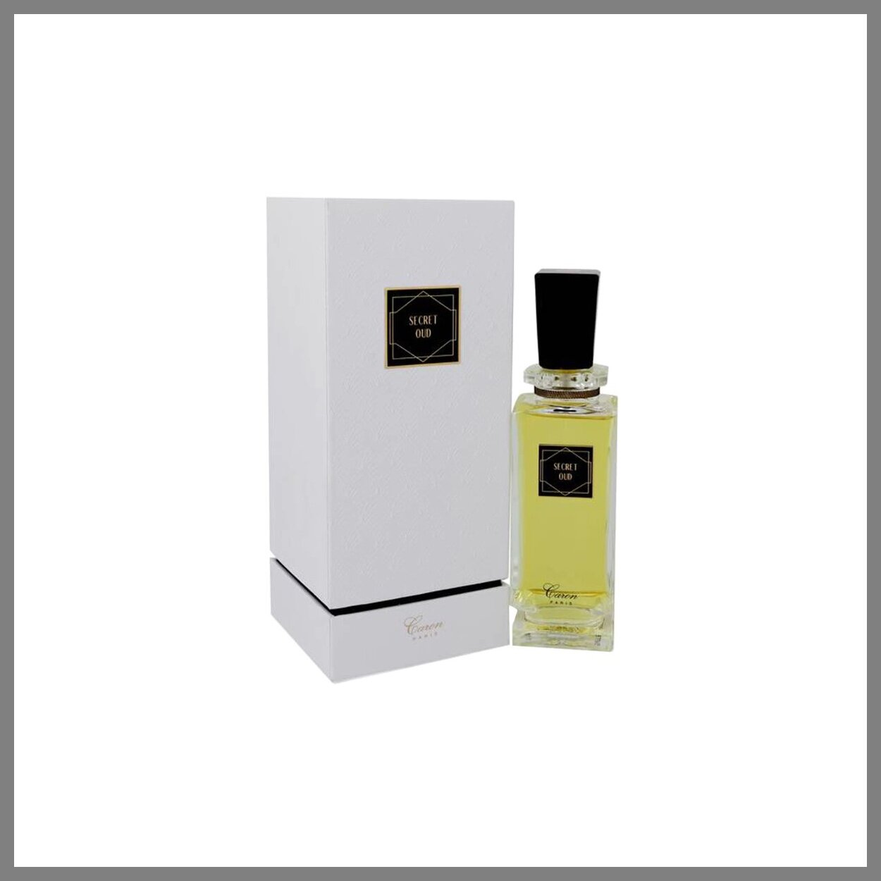 Caron Secret Oud парфюмерная вода 100мл