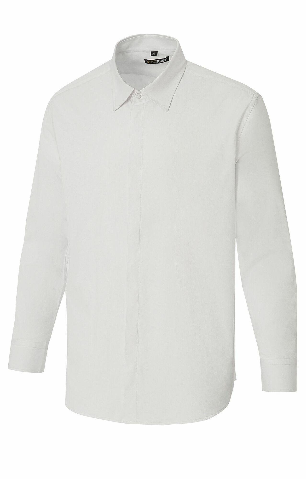 Рубашка коткрут классик (KOTKRUT CLASSIC) мужская