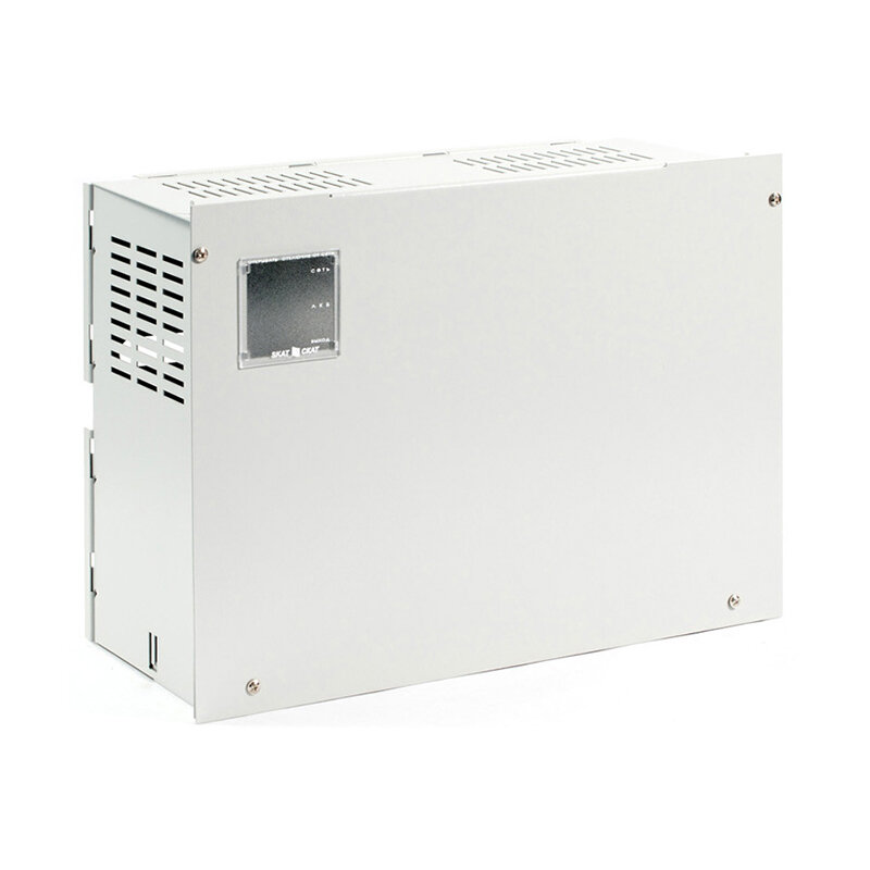 СКАТ-1200И7 исп.5000 (скат ИБП-12/5-2x40) источник питания Бастион