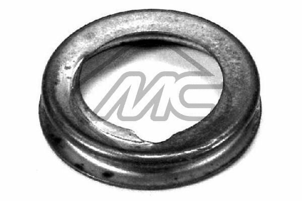 Metalcaucho кольцо пробки поддона d12 mmx17 02052