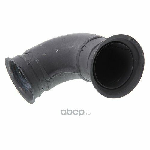 Труба приемная глушителя камаз-6520 (под хомут) megapower MegaPower 12012026