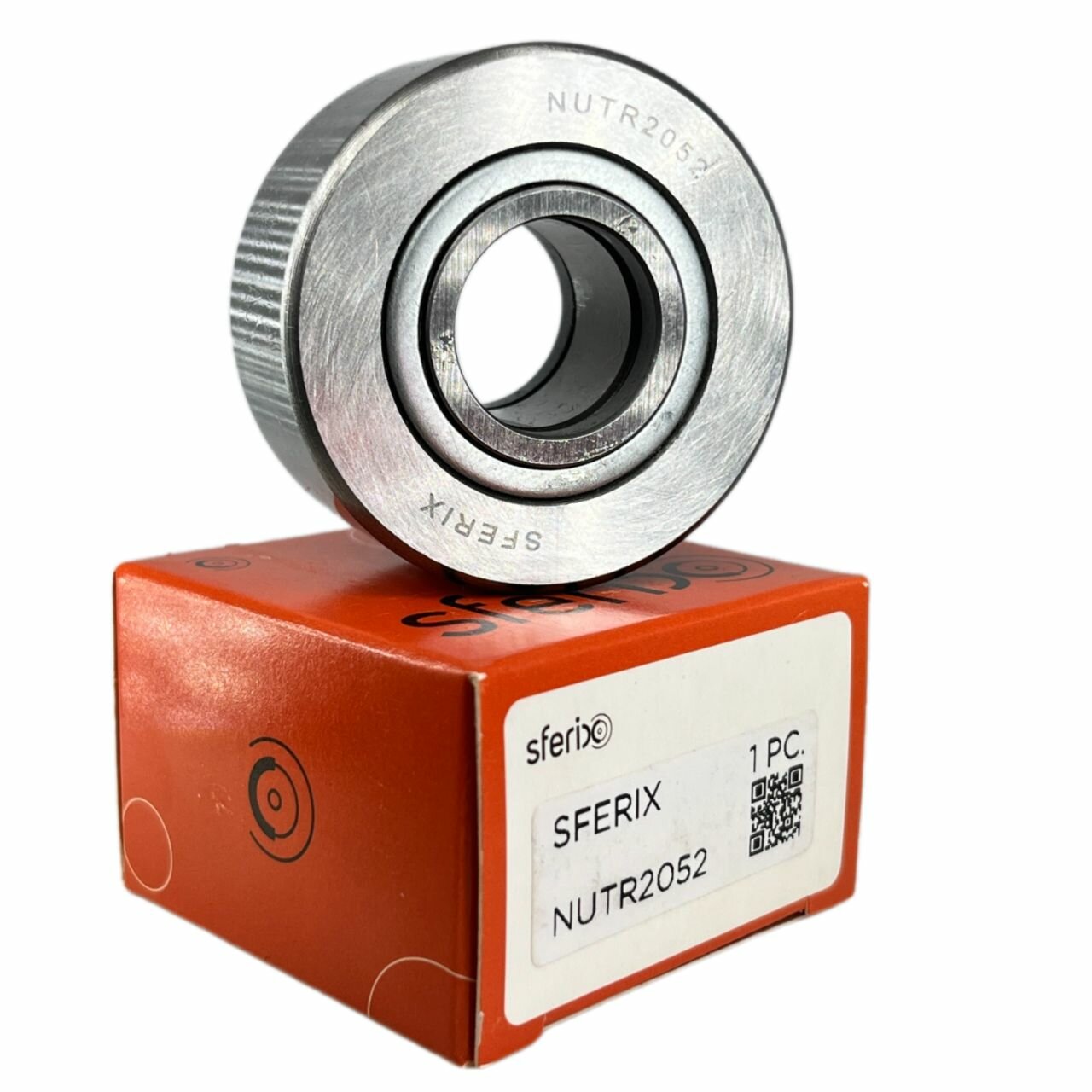 Опорный ролик NUTR2052 SFERIX 20*52*24/25