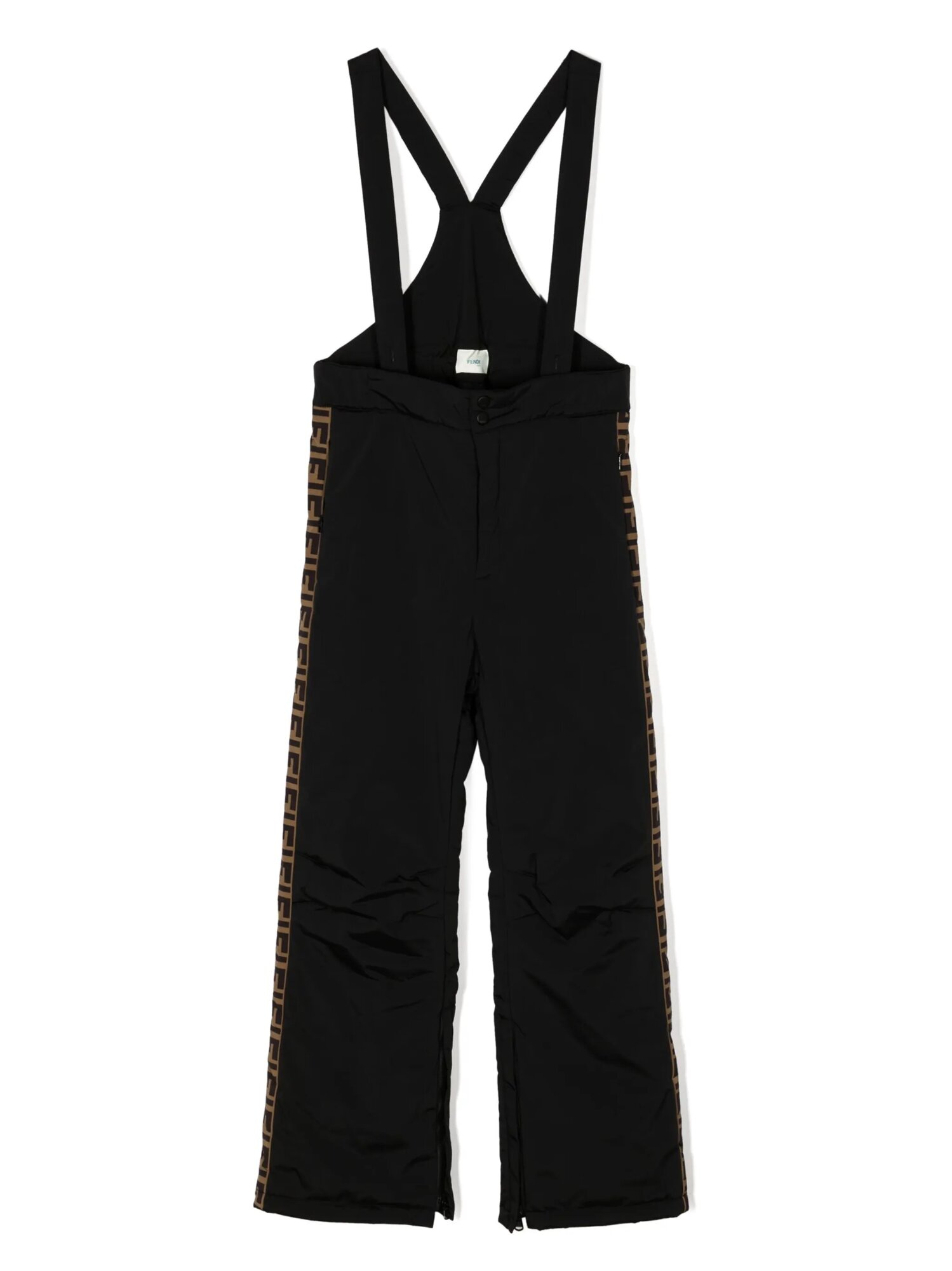 Полукомбинезон FF