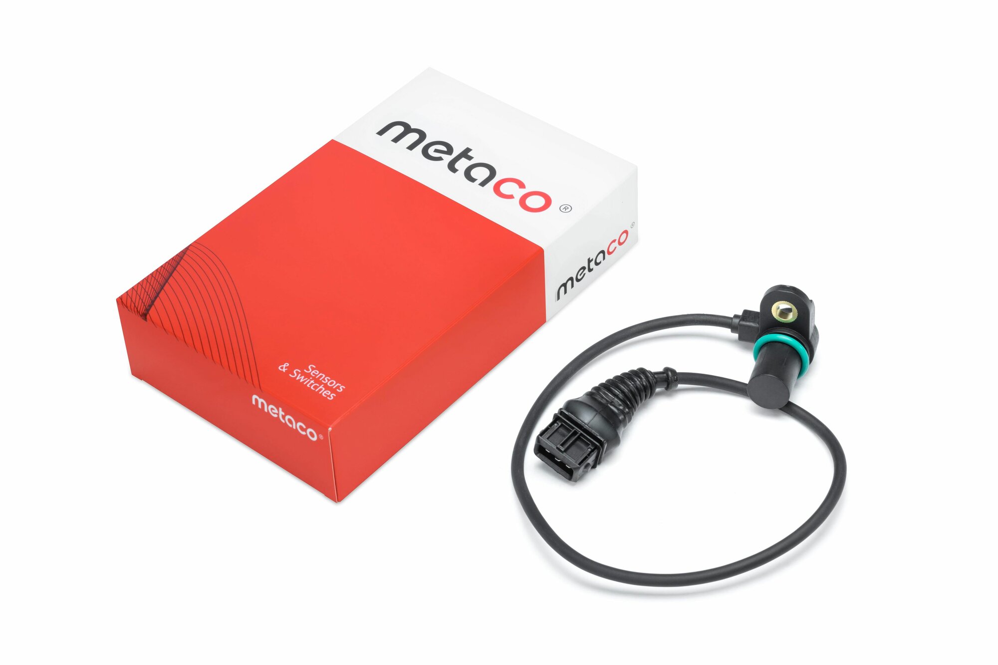 Датчик положения распредвала METACO, BMW БМВ 5-serie E60/E61, 12141438081, 12147539165, 6370-016