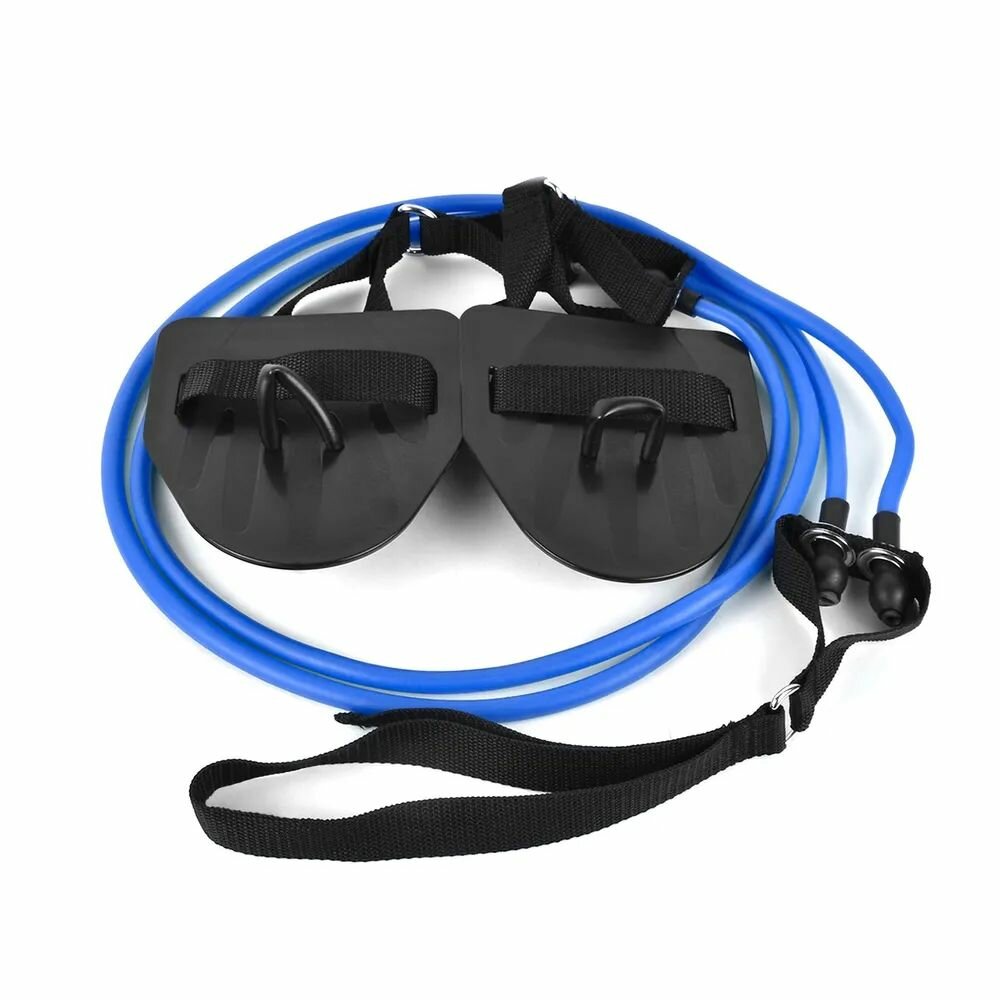 Тренажер для плавания