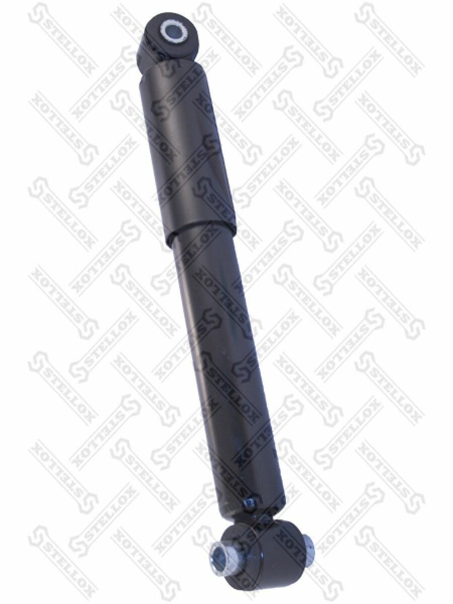 Амортизатор подвески задний газовый STELLOX 12130067SX для Peugeot 206