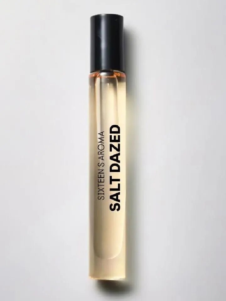 Нишевый парфюм Salt Dazed 10ml аромат унисекс/для женщин и мужчин