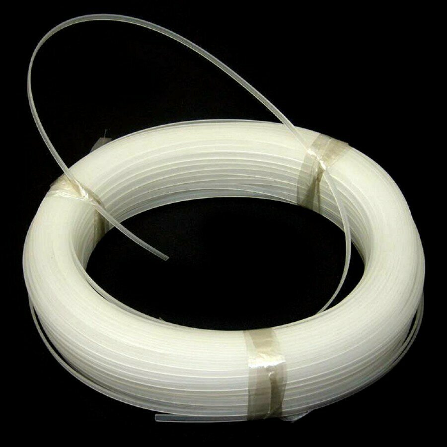 Косточки корсетные Китовый ус TBY. YS45 шир. 5мм толщина 1,6мм рул 91,44м