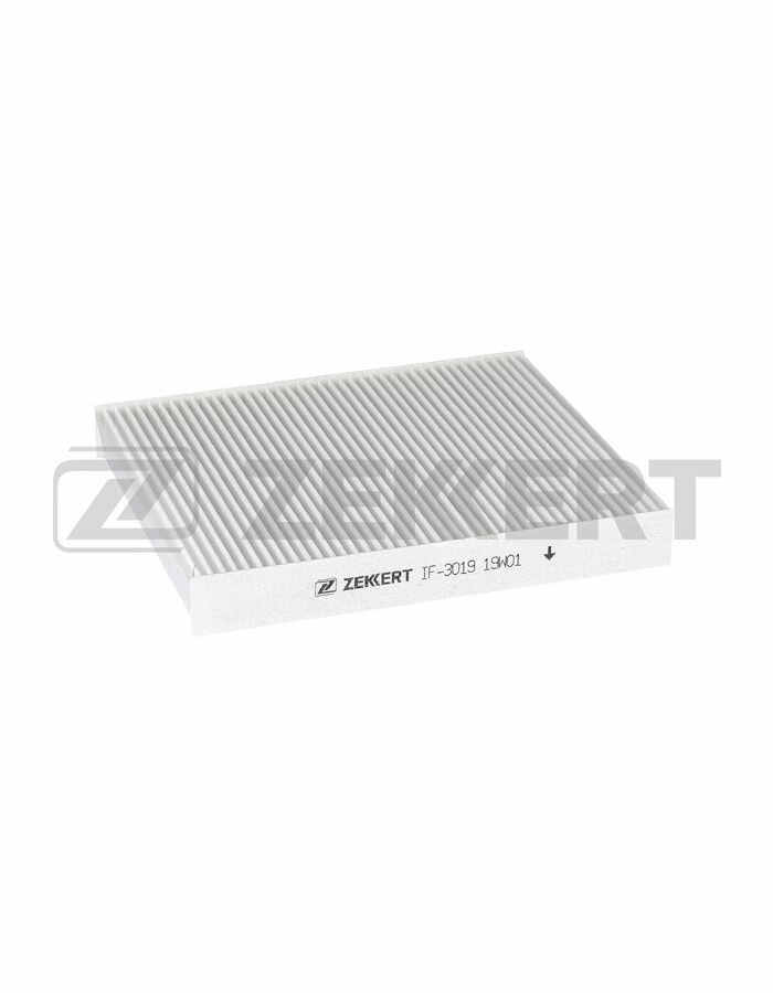 Фильтр салонный Audi A2 00- Seat Ibiza III IV V 02- Skoda Fabia (6Y_) 99- VW Polo IV V 01- Haval