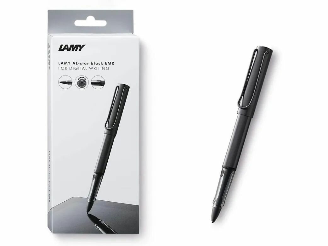 Набор ручек