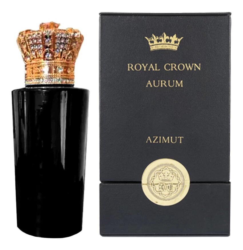 Royal Crown Azimuth Парфюмерная вода 60мл