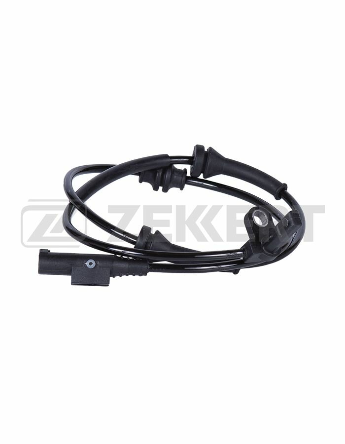 Датчик ABS передн. Fiat Fiorino (225_) 07- Qubo (225_) 08- Linea (323_ 110_) 06-