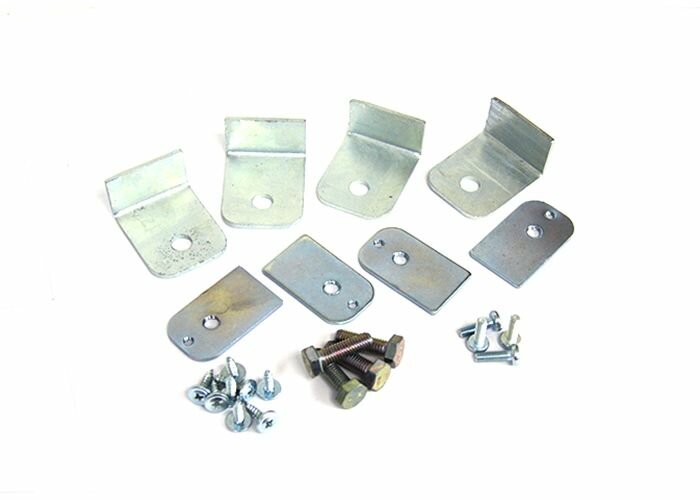 Кронштейн спойлера для а/м Газель 3302