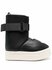Ботинки Rick Owens, размер 41 EU, черный