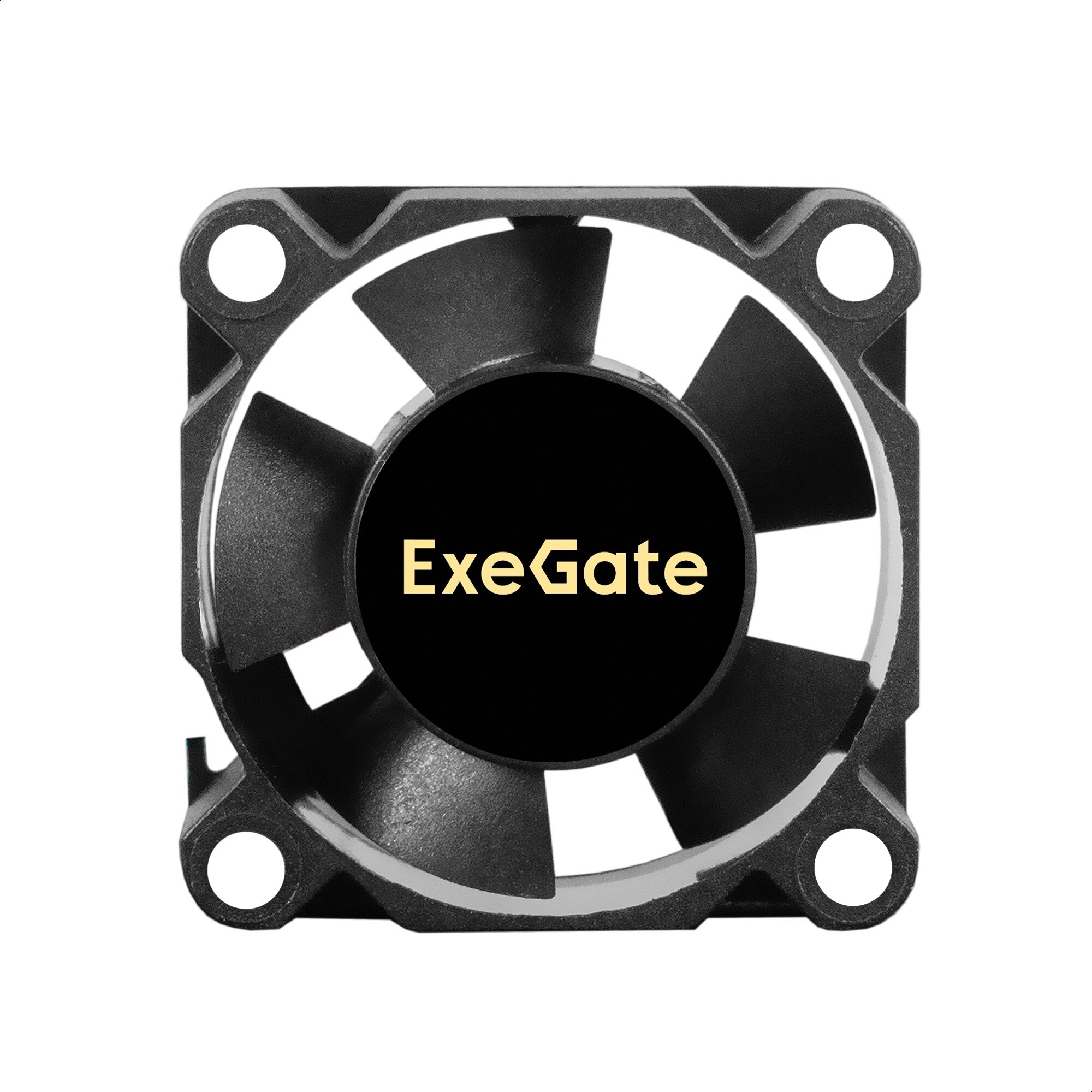 ExeGate ExtraSilent ES03010S3P — фото 1