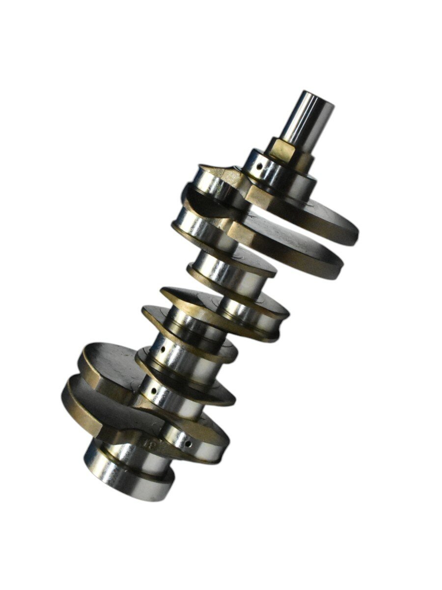 Вал коленчатый Land Rover Range Rover Sport / Discovery 3,0D