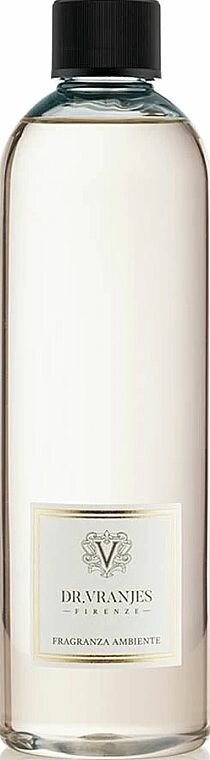 Dr.Vranjes - Petali di Rose Refill Plastic (Лепестки роз) ароматизатор для дома 500 мл