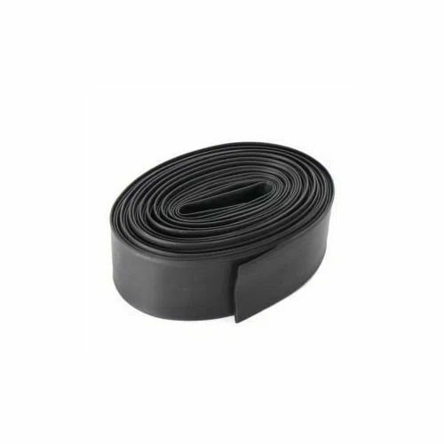 Трубка ТУТ 10/5 1 метр термоусаживаемая