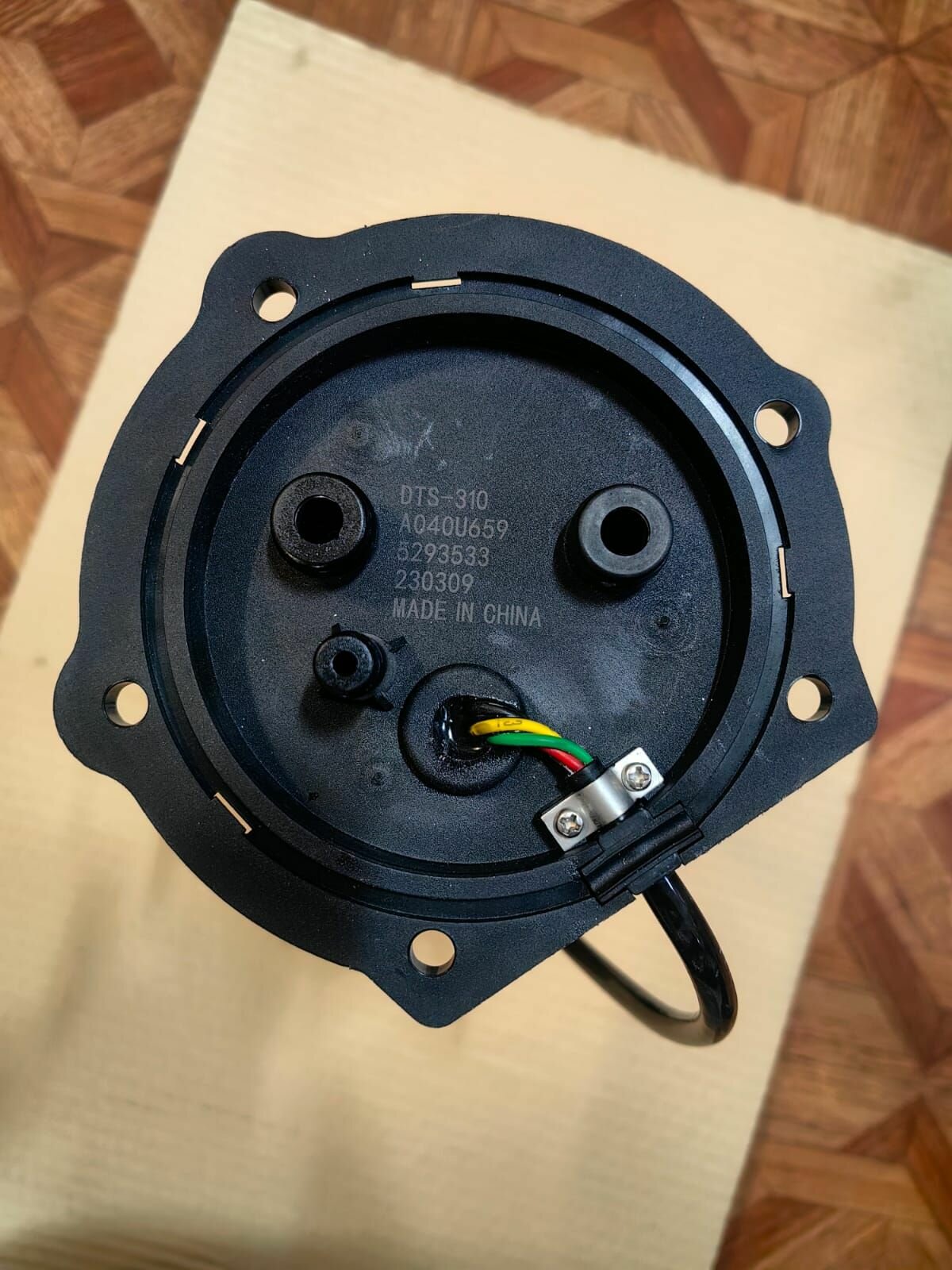 Датчик уровня и температуры ADBLUE