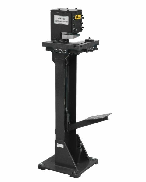 Станок угловысечной Staleх FN1.5х80