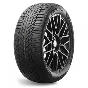 Шины автомобильные 255 55 20 110 T Winguard Ice 3 Зимняя Производитель Nexen