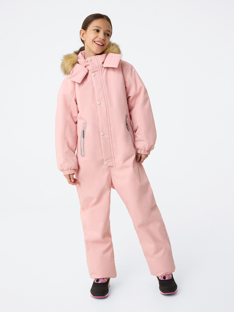 Комбинезон утеплённый Suvi