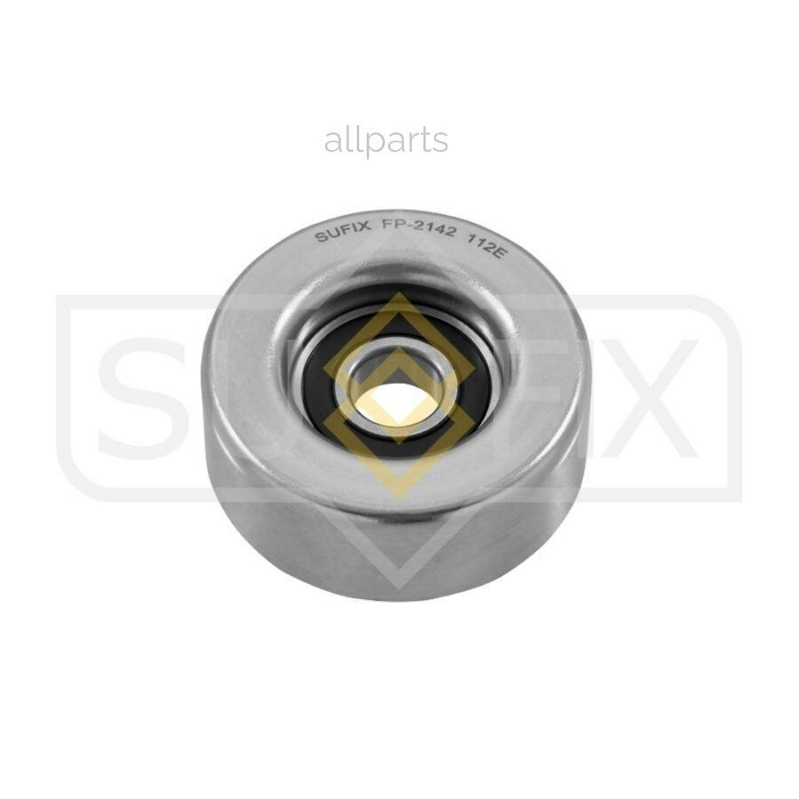 SUFIX FP2142 Ролик обводной приводного ремня