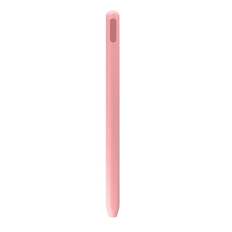 Силиконовый чехол для Apple Pencil 2, Pink
