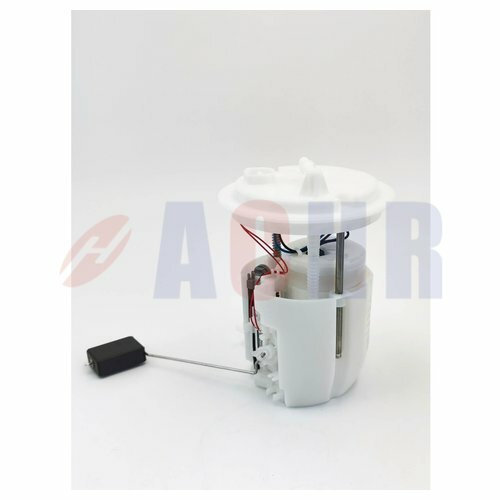 Топливный бензонасос в сборе jeep compass, patriot 2007 - dodge caliber 2007 - Achr EFM1291208
