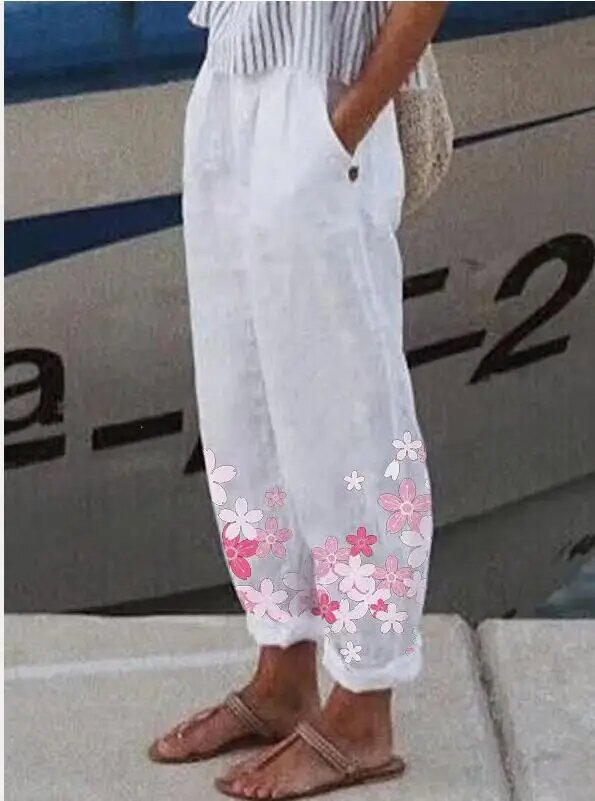 Брюки классические