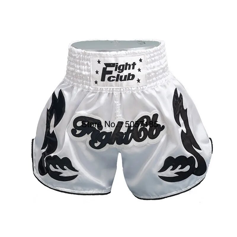 Трусы боксерские