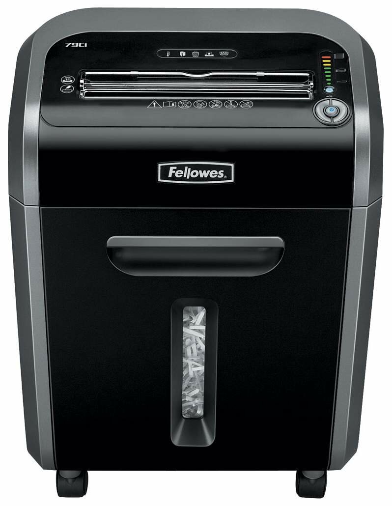 Шредер Fellowes PowerShred 79Ci (FS-46790)