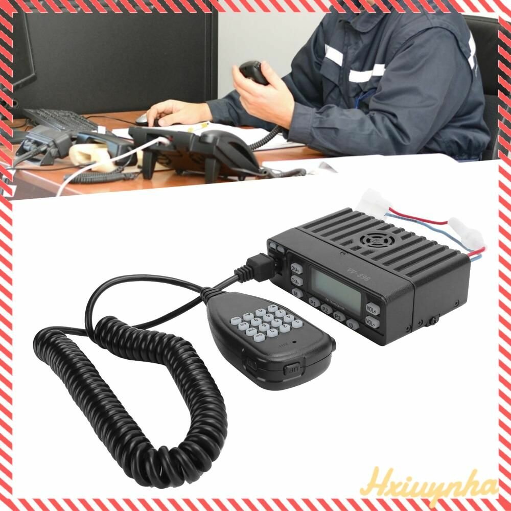 Радиосвязи