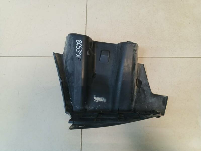 Пыльник кузов наружные Kia Sportage 4 QL 2015-2022