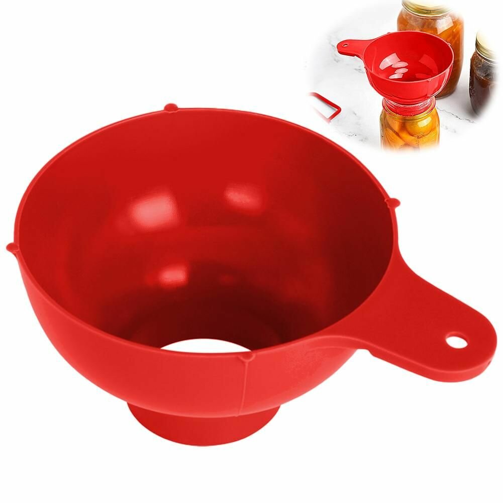 Воронка для банок