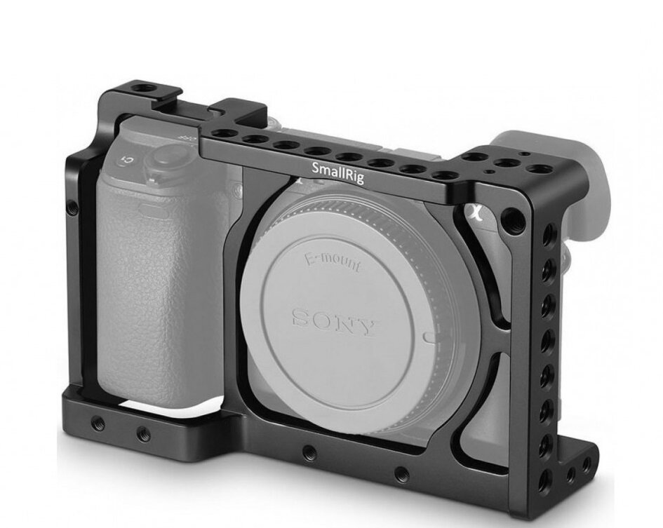 Клетка SmallRig 1661 для SONY a6500 / a6300 / a6000 / NEX-7
