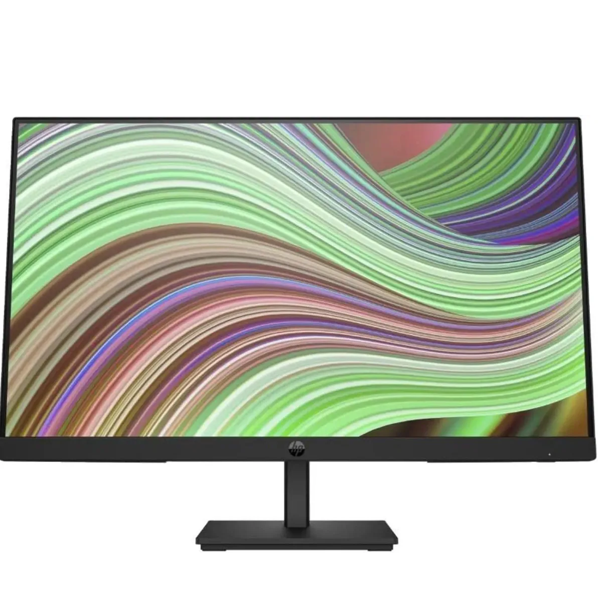 Монитор HP P24v G5, 23.8", 1920x1080, VA, 75Гц, черный