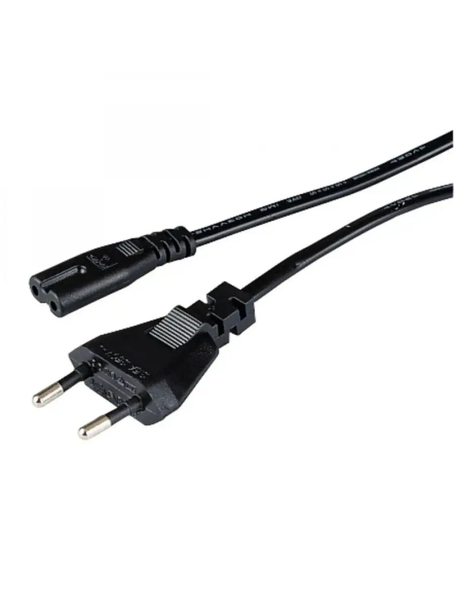 Шнур питания радиоприемника 1,5 м