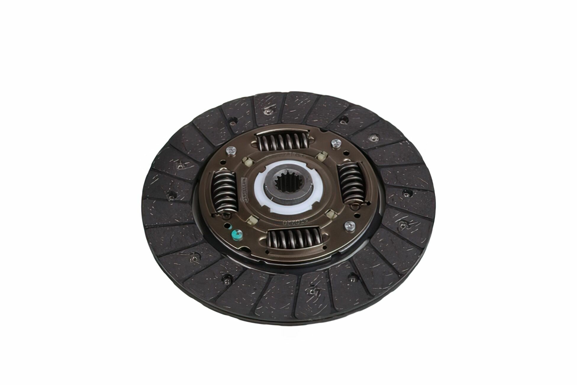 Диск сцепления для Опель Астра H GTC, Зафира Зафира B 07-00234-SX STELLOX