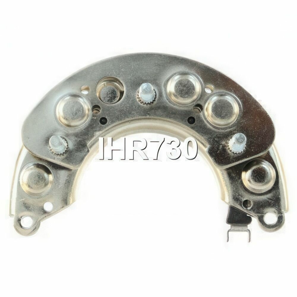 Диодный мост генератора, для Исузу арт IHR730