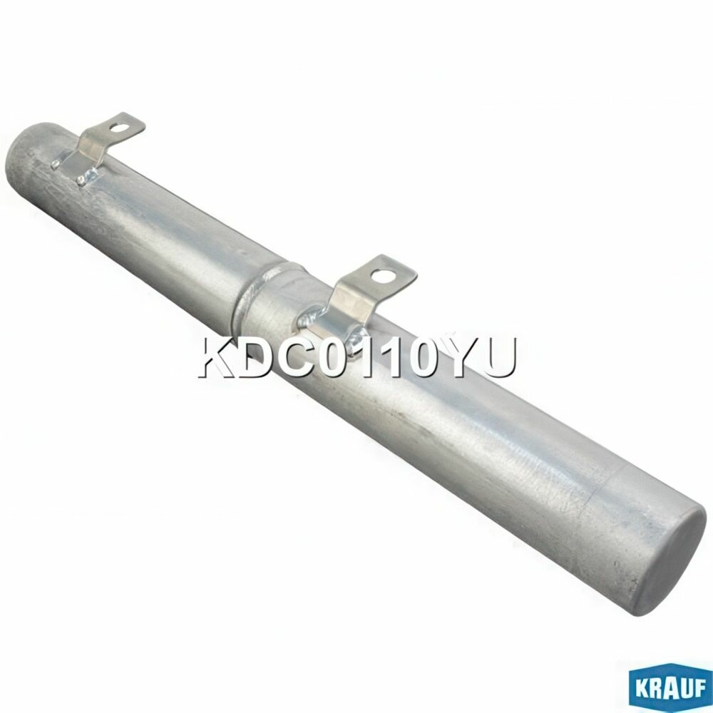 Осушитель кондиционера, для Мерседес 200, 240, Крайслер Кроссфайр арт KDC0110YU