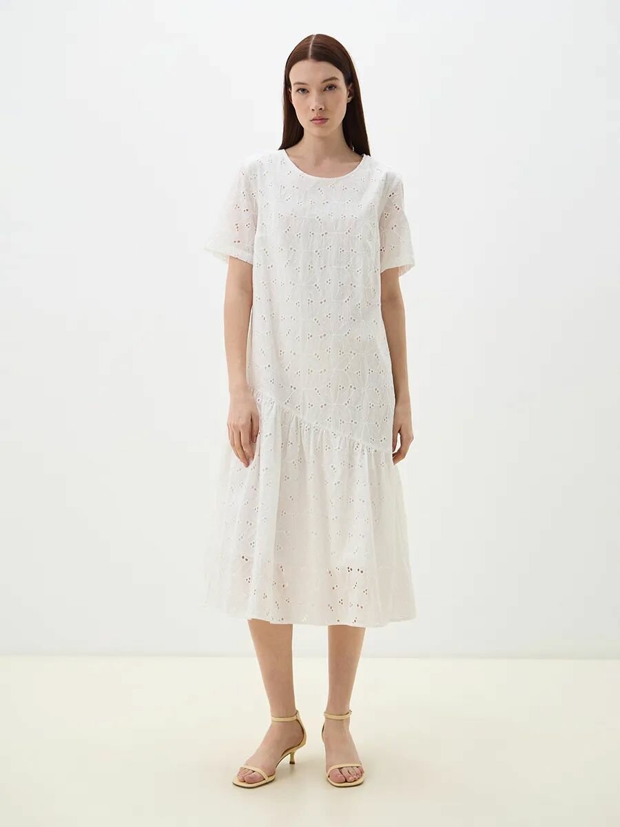 Платье Весна-лето 2025