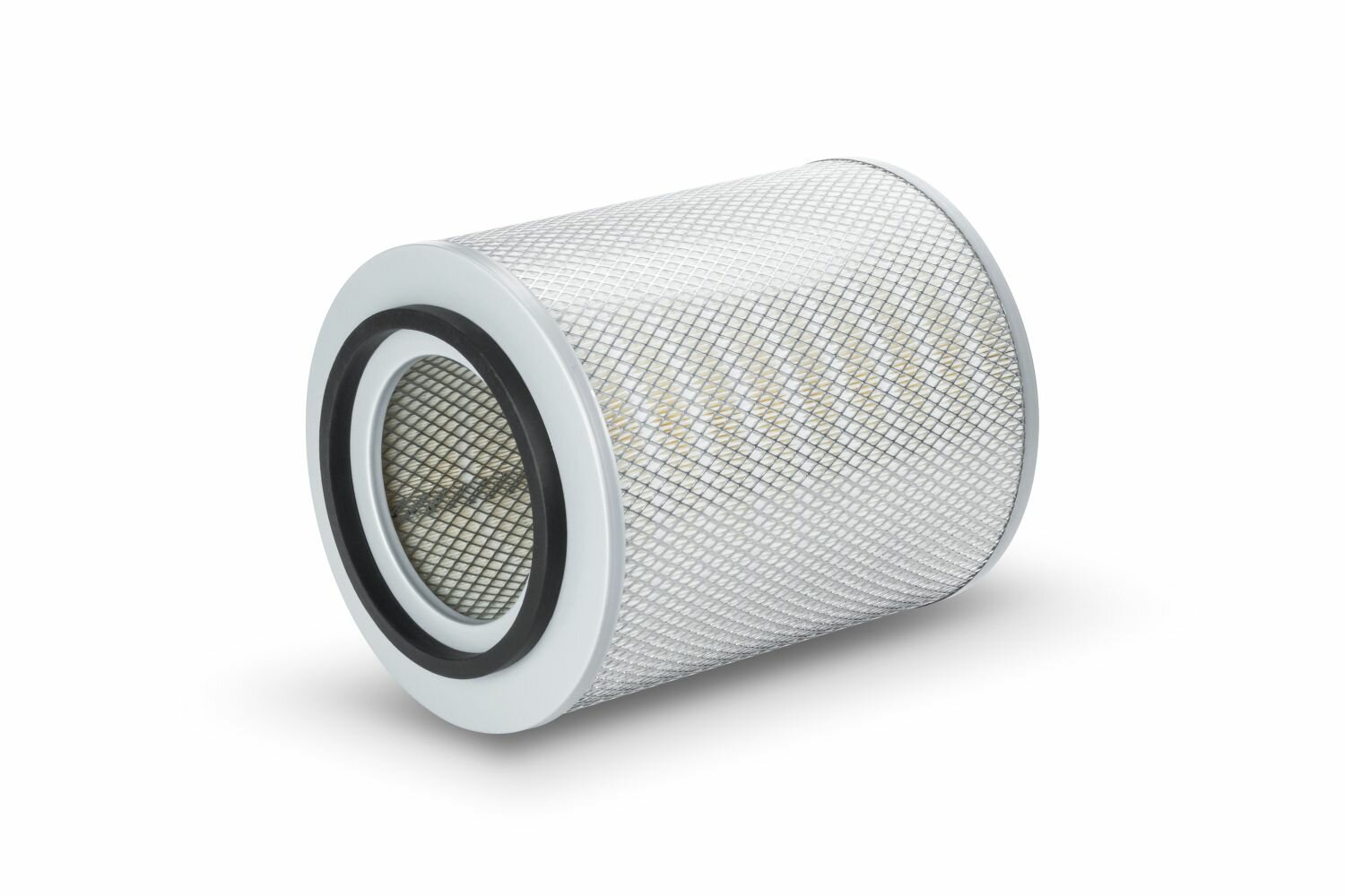 Фильтр воздушный, подходит для Ивеко Еврокарго I Iveco Eurocargo, T12282006, TOPCOVER