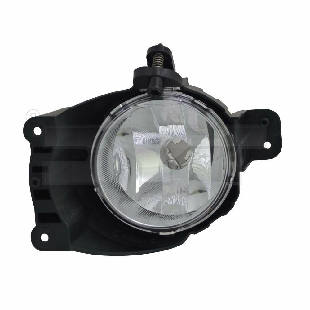 Противотуманная фара левая для Шевроле Авео Т300 2011-, Chevrolet Aveo T300, артикул 19-C234-01-2B производителя TYC