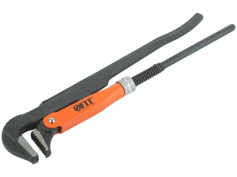 Ключ трубный газовый 300мм 90гр (тип L)