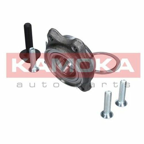 Ступица колеса Kamoka 5500154 для Audi A6, A8, R8; VW Phaeton