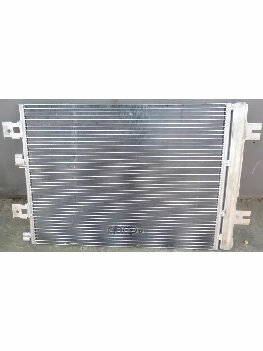 Радиатор кондиционера RENAULT Duster 9210 077 94R