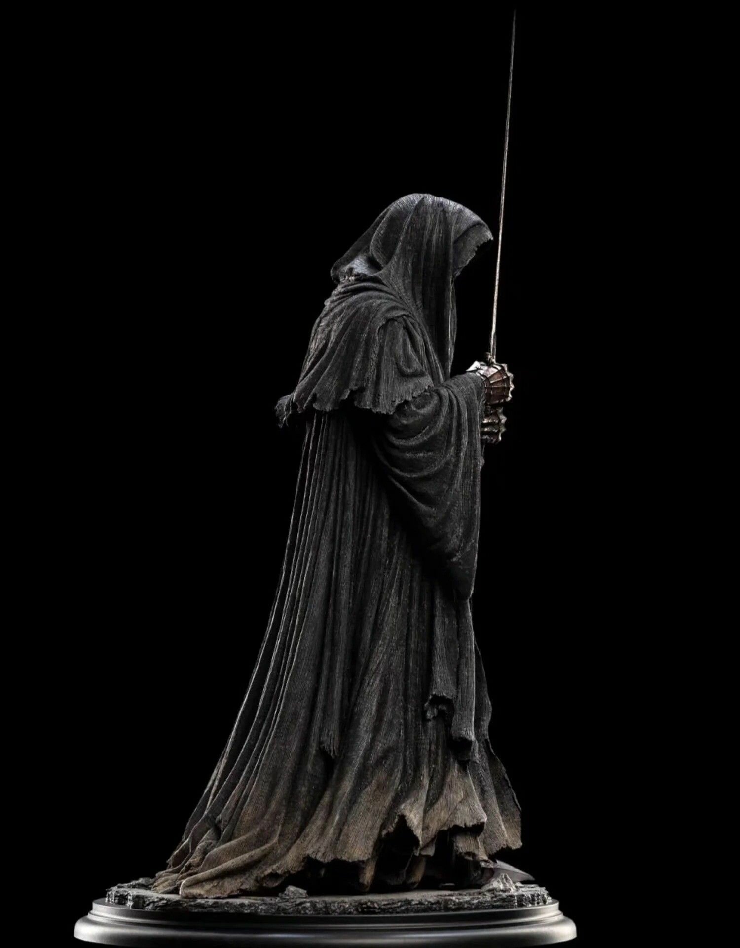 Статуя Властелина Колец /Lord of the Rings Figure 30 См
